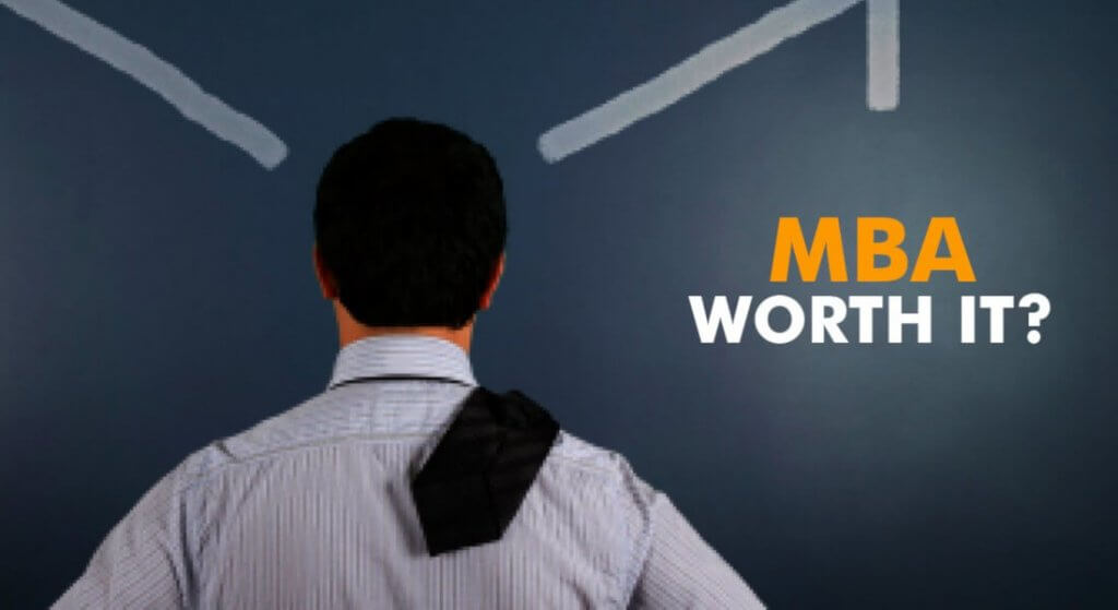 Có nên tiếp tục học cao học sau khi đã đi làm? | MBA-MCI in Vietnam