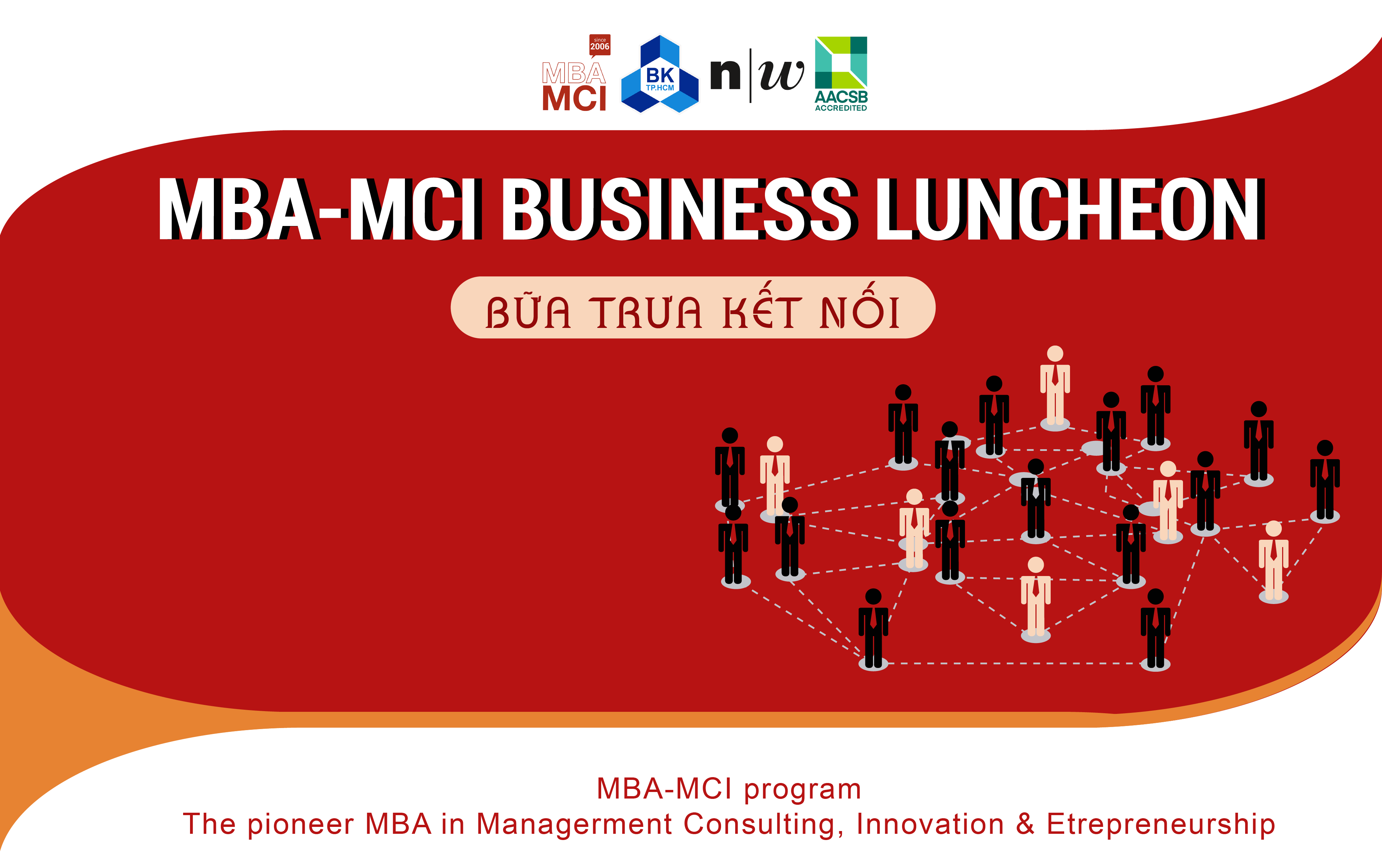 Registration form: MBA-MCI Luncheon – “Career Development, how is your ...